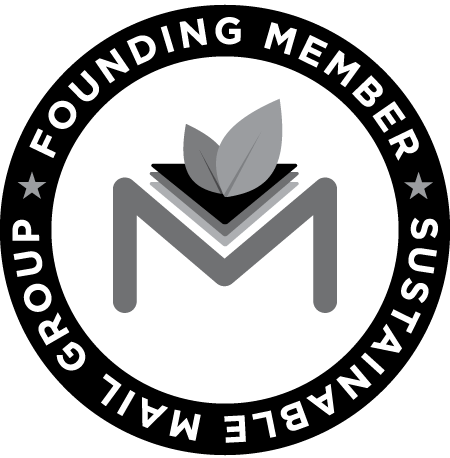 Founding Member Badge – The Sustainable Mail Group