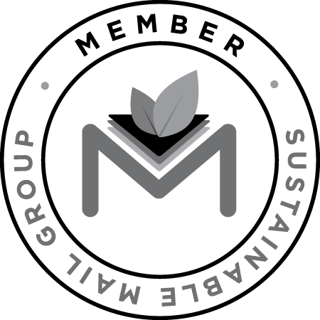 Members Badge – The Sustainable Mail Group